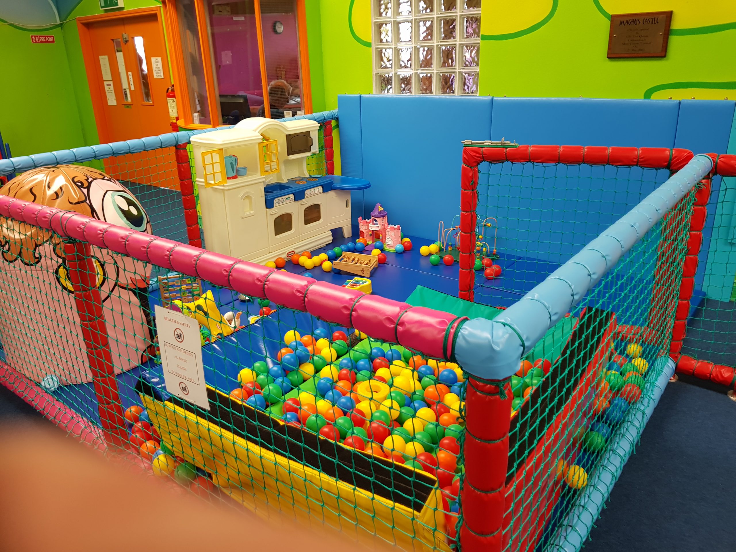 Gallery | Rascals Play Centre